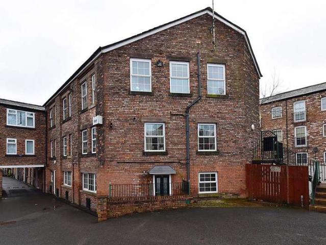 1 Bedroom Flat