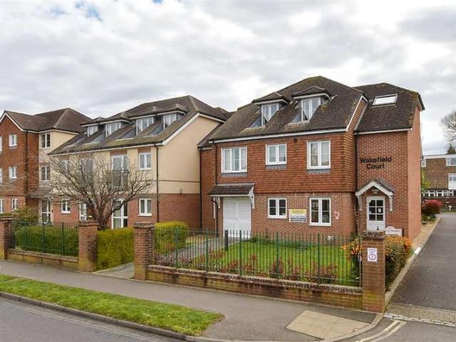 1 Bedroom Flat