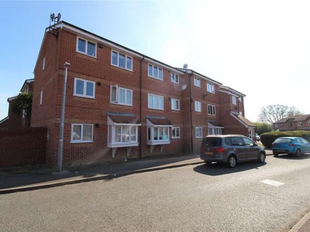 1 Bedroom Flat