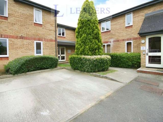 1 Bedroom Flat