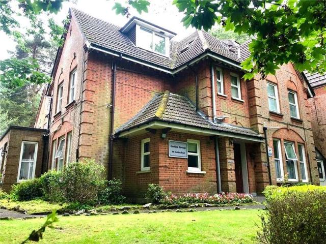 1 Bedroom Flat