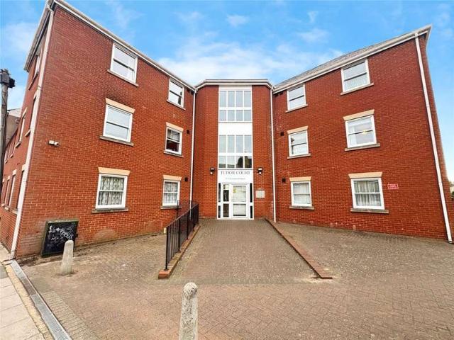 1 Bedroom Flat