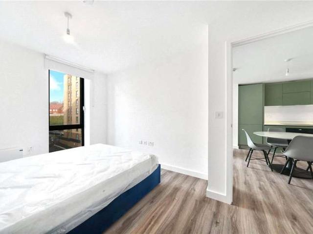 1 Bedroom Flat
