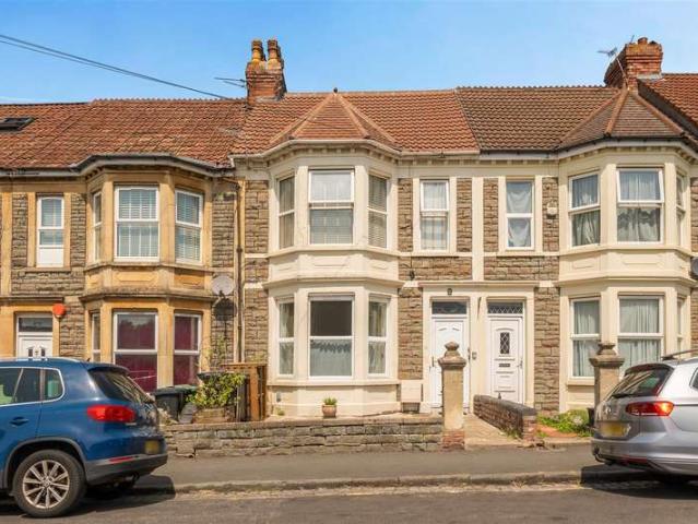 1 Bedroom Flat