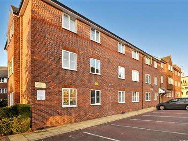 1 Bedroom Flat