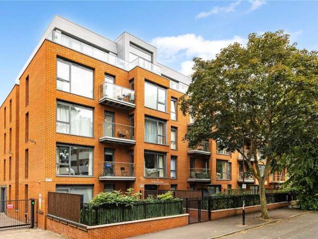 1 Bedroom Flat