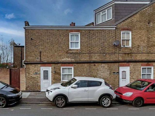1 Bedroom Flat
