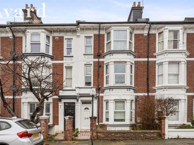 1 Bedroom Flat