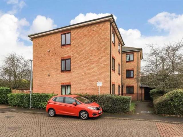 1 Bedroom Flat