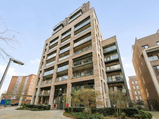 1 Bedroom Flat