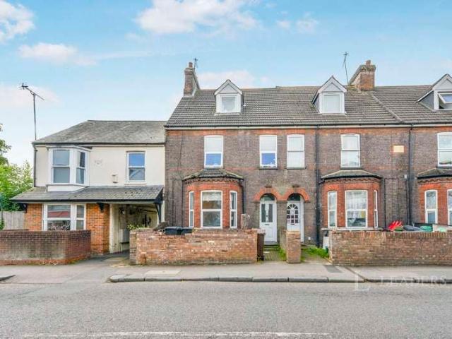 1 Bedroom Flat