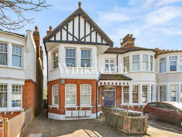 1 Bedroom Flat