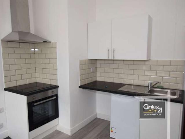 1 Bedroom Flat
