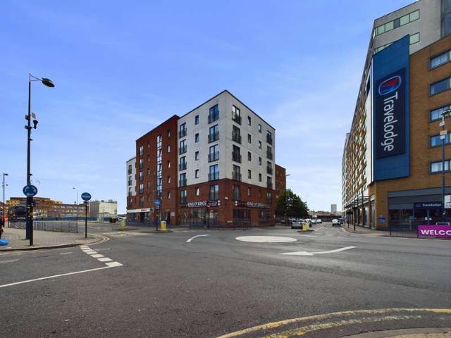 1 Bedroom Flat