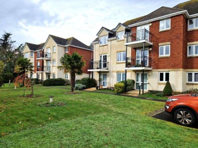 1 Bedroom Flat