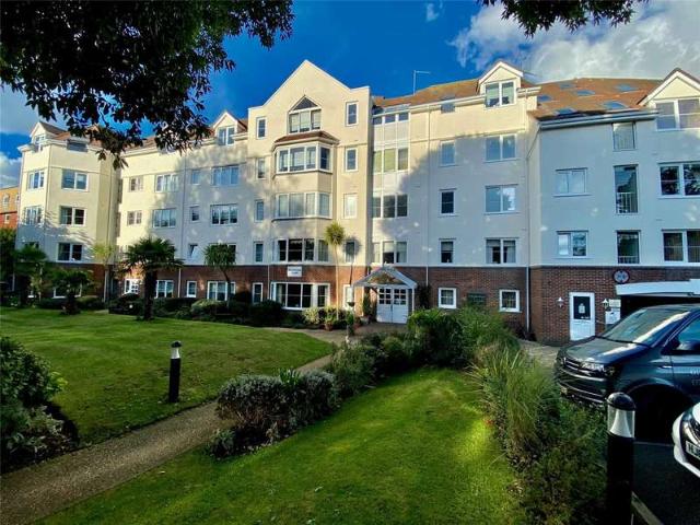 1 Bedroom Flat
