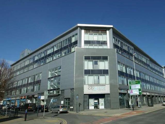 1 Bedroom Flat