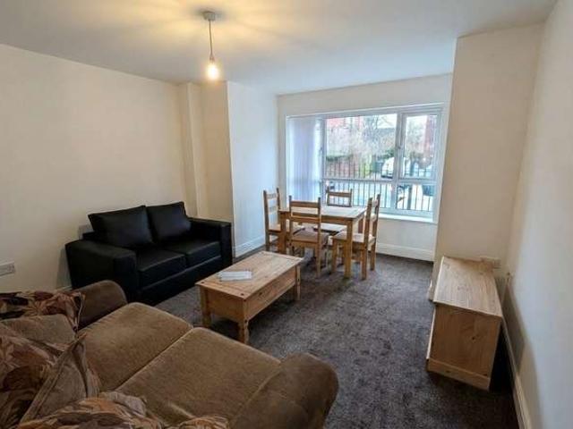 1 Bedroom Flat