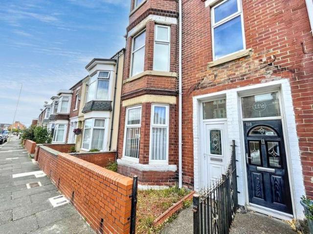 1 Bedroom Flat