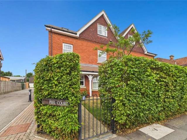 1 Bedroom Flat