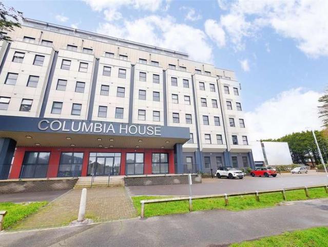 1 Bedroom Flat