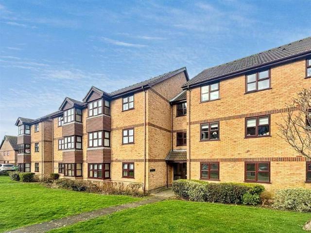 1 Bedroom Flat