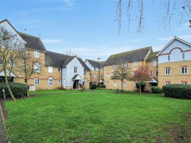 1 Bedroom Flat