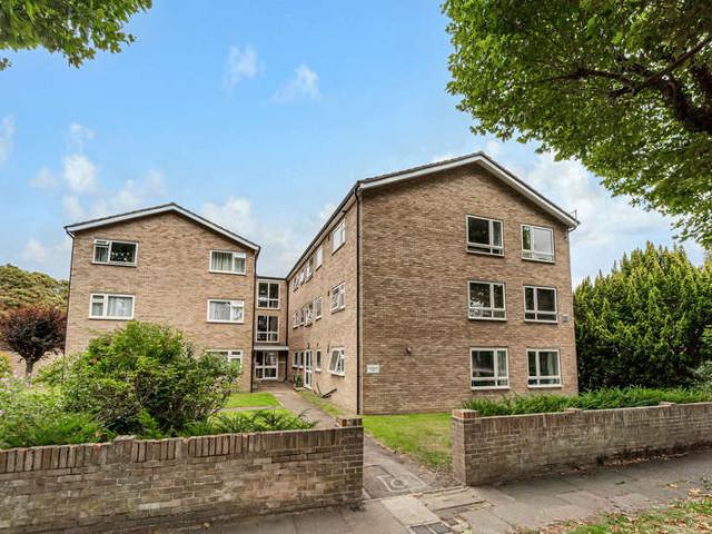 1 Bedroom Flat