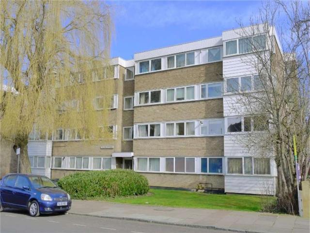 1 Bedroom Flat