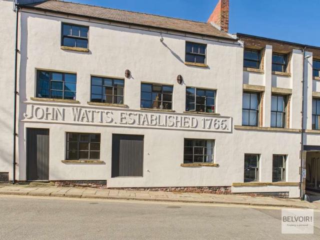 1 Bedroom Flat