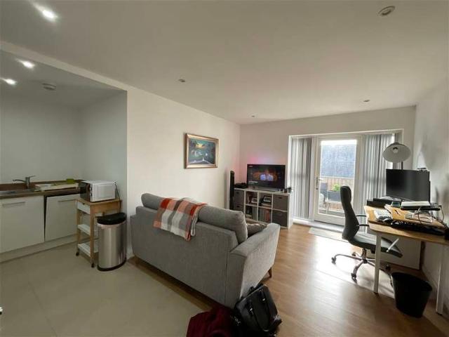 1 Bedroom Flat