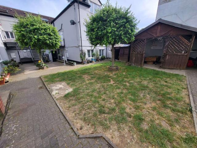 1 Bedroom Flat