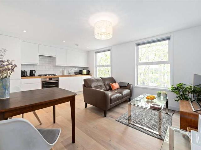 1 Bedroom Flat