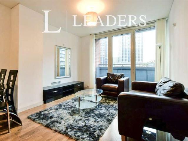1 Bedroom Flat