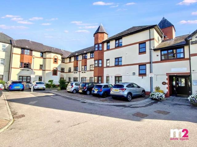 1 Bedroom Flat