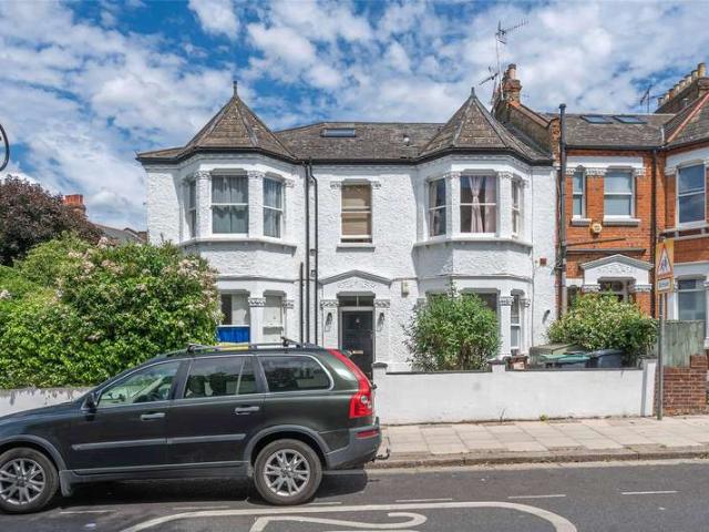 1 Bedroom Flat