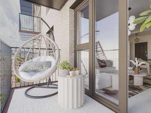 1 Bedroom Flat