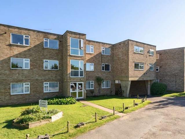 1 Bedroom Flat