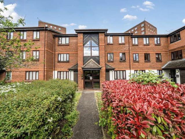 1 Bedroom Flat