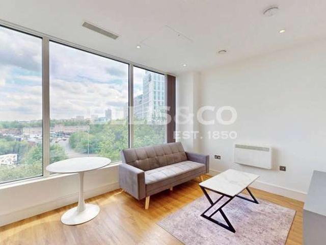 1 Bedroom Flat