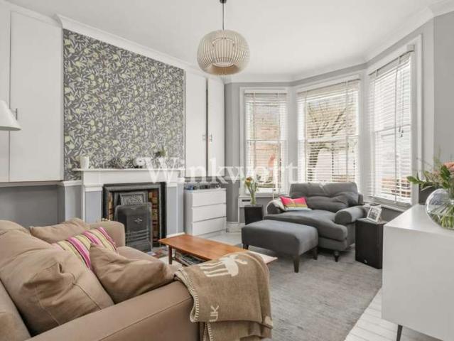 1 Bedroom Flat