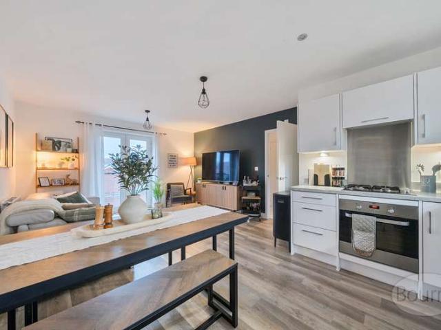 1 Bedroom Flat