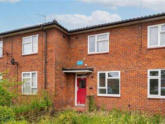 1 Bedroom Flat