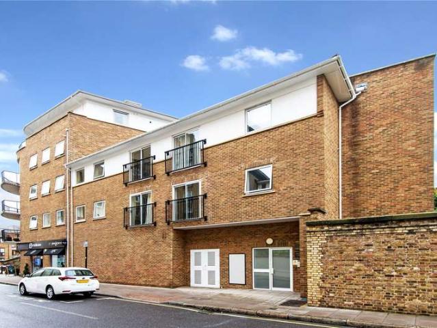 1 Bedroom Flat