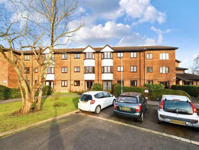1 Bedroom Flat