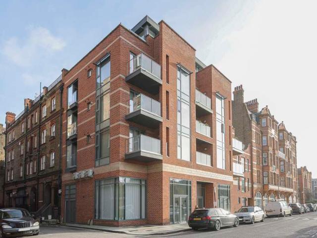 1 Bedroom Flat