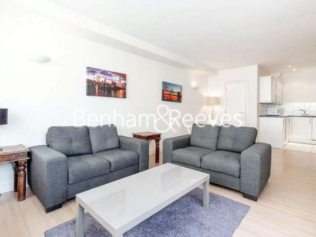 1 Bedroom Flat