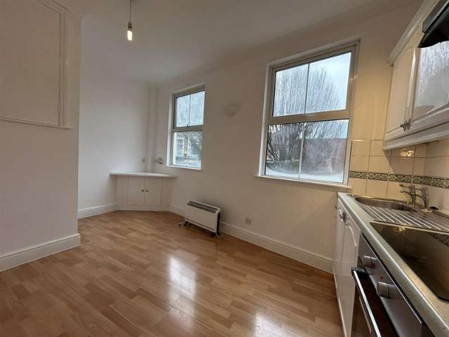 1 Bedroom Flat
