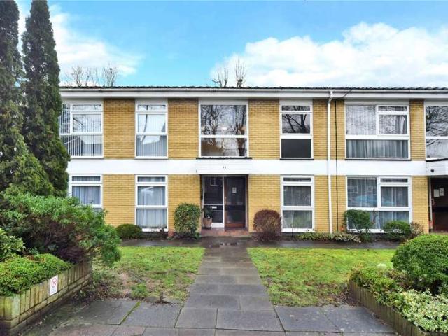 1 Bedroom Flat