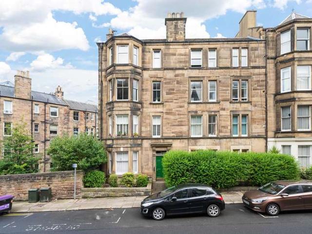 1 Bedroom Flat